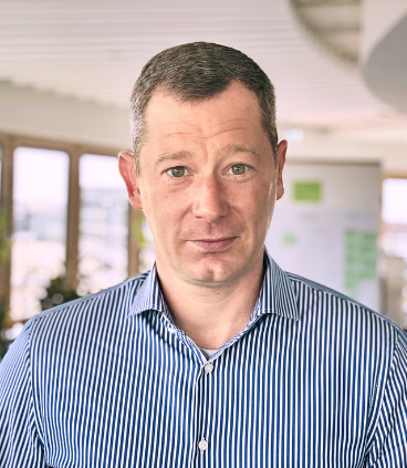 The company, your digitization partner: we are Reos!